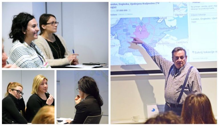 Google AdWords - kako smanjiti cijenu klika? – Plavi ured