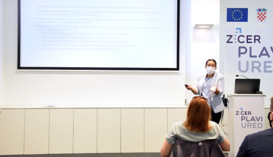 Što je analiza tržišta i zašto je radimo? – Plavi ured