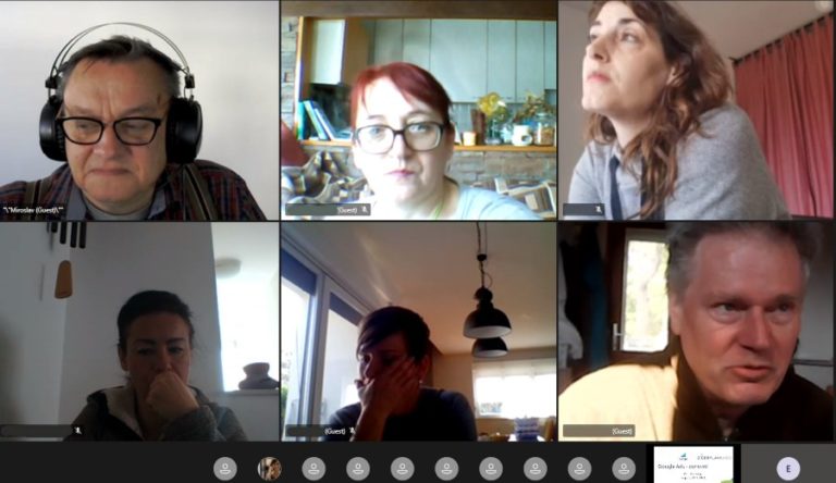 Vrste Google Ads računa – Plavi ured