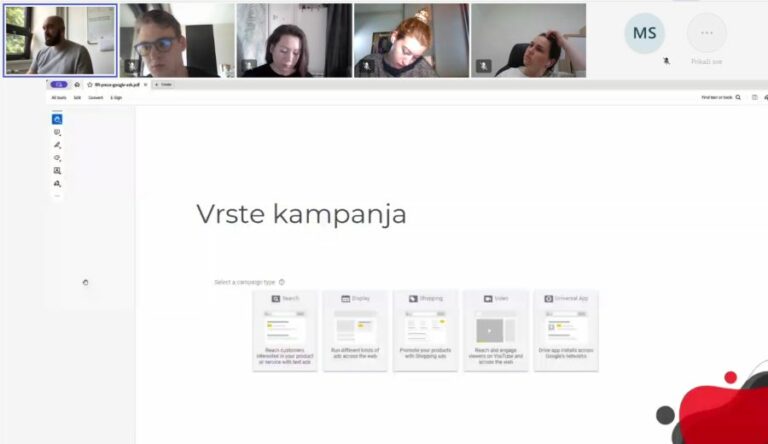 Kako istražiti riječi za Google Ads oglase? – Plavi ured