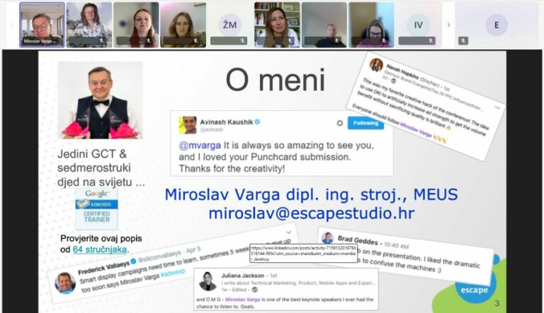 Što je Google Gemini? – Plavi ured